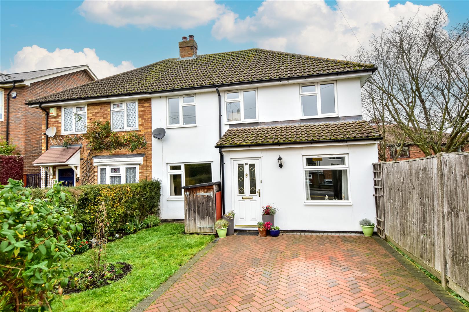 Buy – Regent Estates